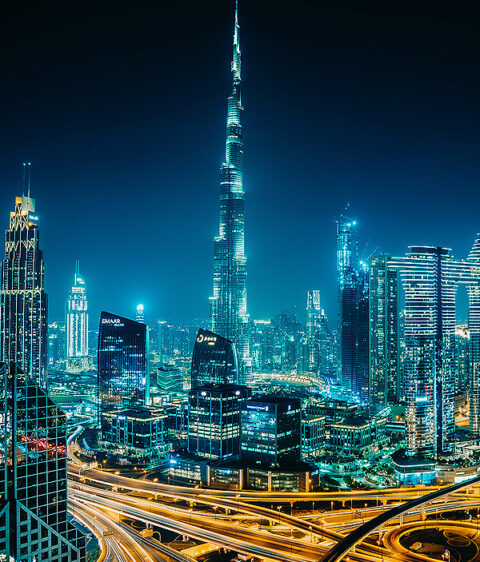 Management – Citadel Engineering Company