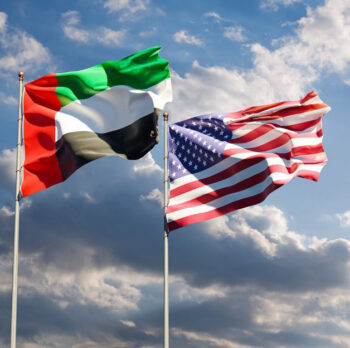 CITADEL from US to UAE – Citadel Engineering Company